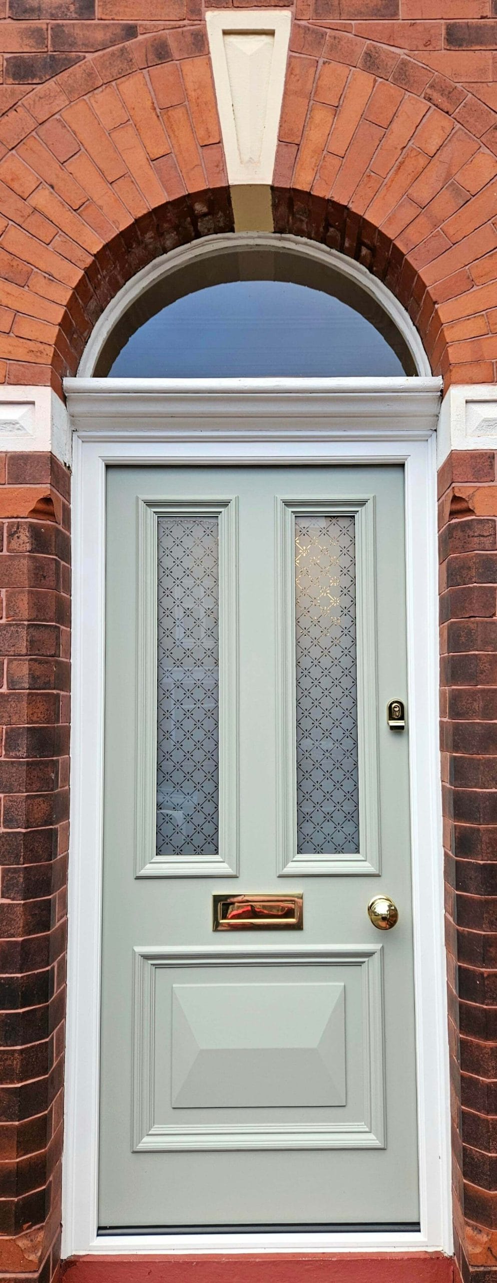 Bespoke Timber Doors | Front & External Doors | GBS Joinery